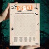 Utah Word Search Puzzle: Fun Travel Brain Game (printable PDF) - Etsy