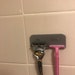 Razor “his Hers” Shower Holders - Etsy