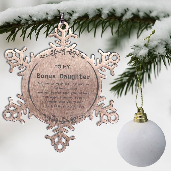 Bonus Daughter - Etsy