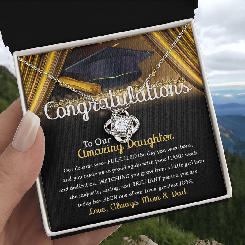 Graduation Jewelry - Etsy