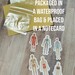 Medical Stickers/human Body Organs System/for Medical Students Study ...
