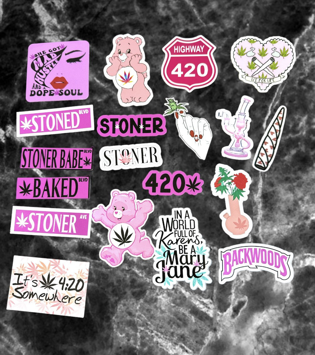 Stoner Tumblr Themes