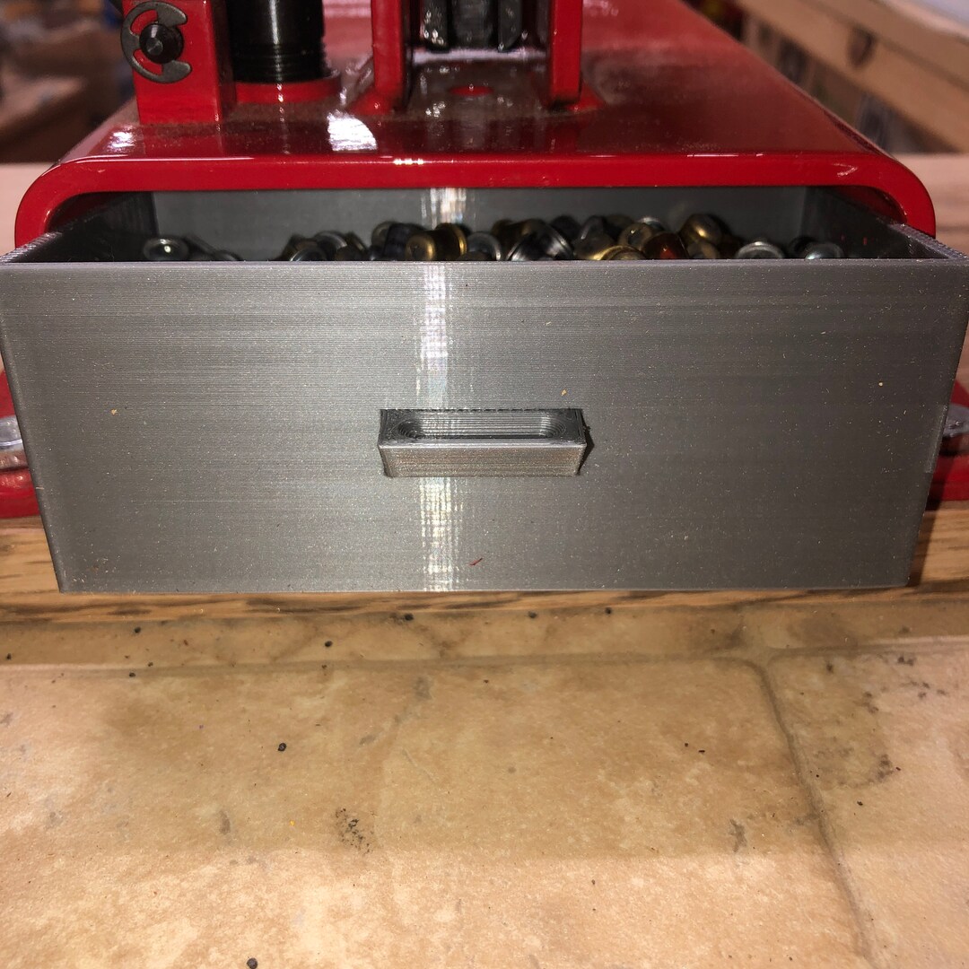 MEC Primer Tray - Etsy