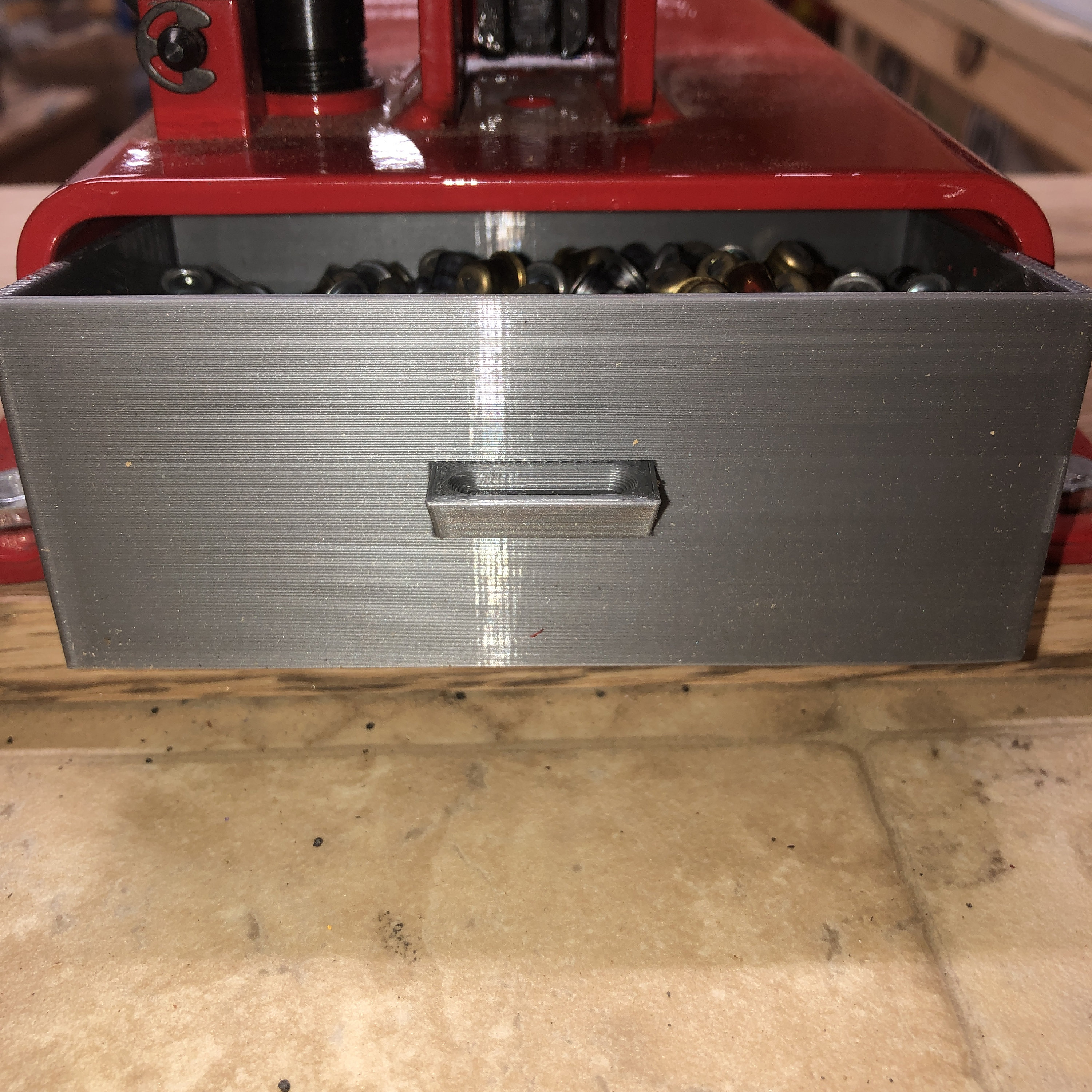 MEC Primer Tray - Etsy