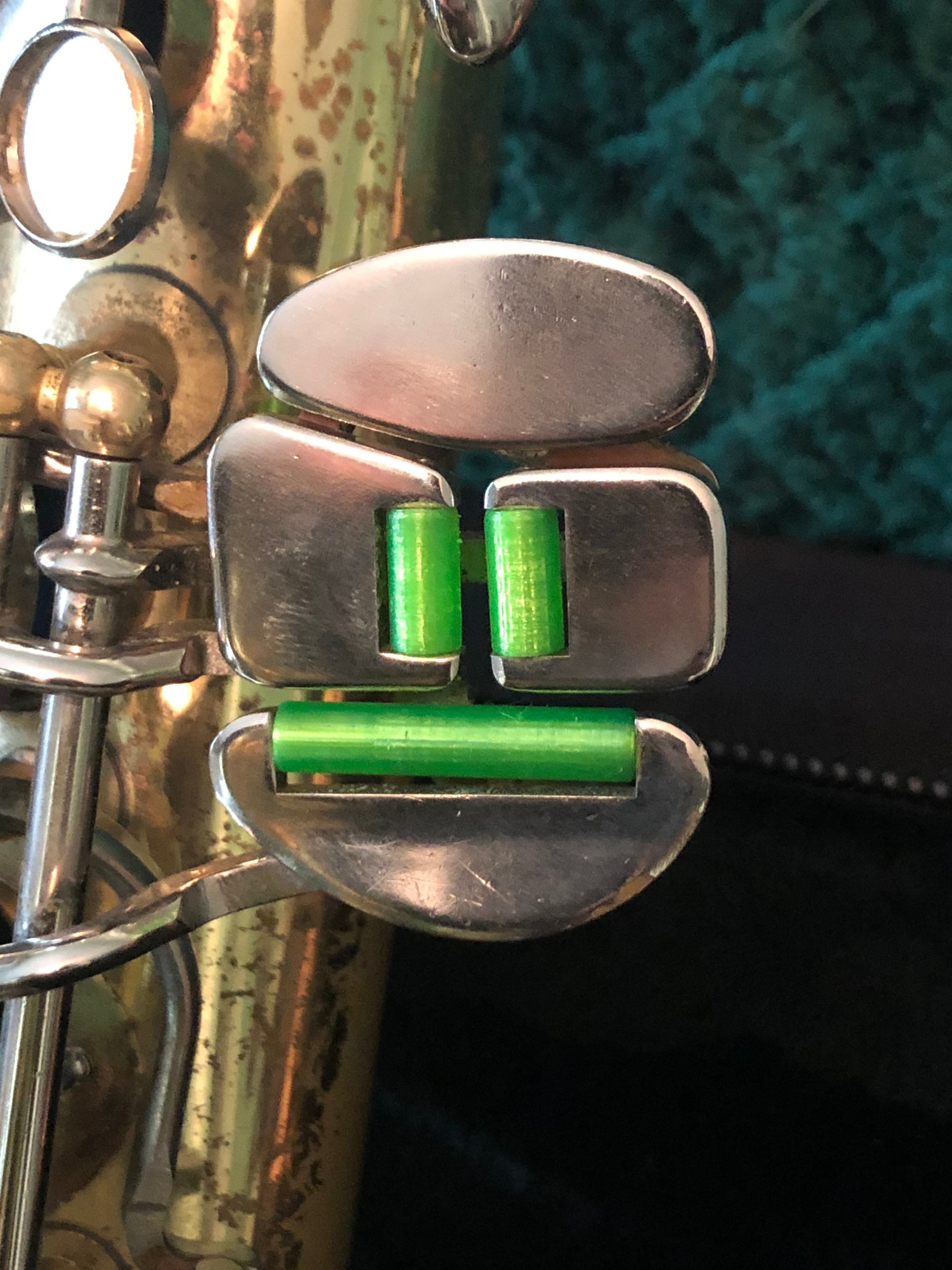 Plastic Saxophone for sale | Only 4 left at -75%