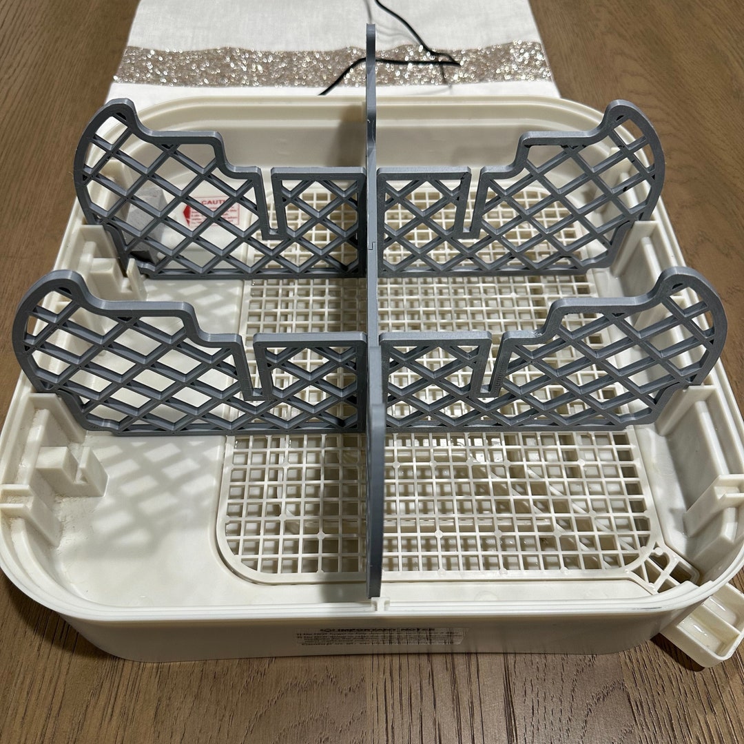 Maticoopx Incubator Divider - Etsy