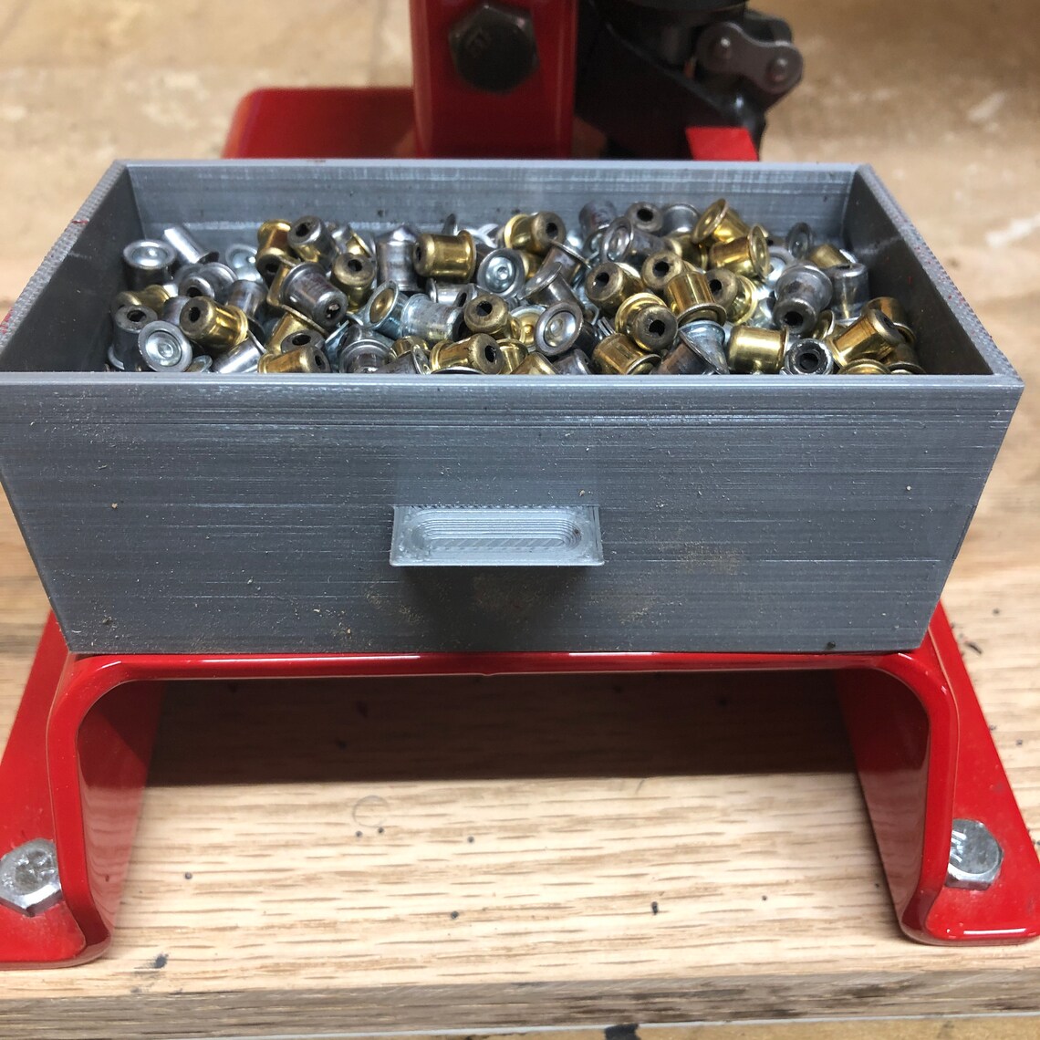 MEC Primer Tray - Etsy