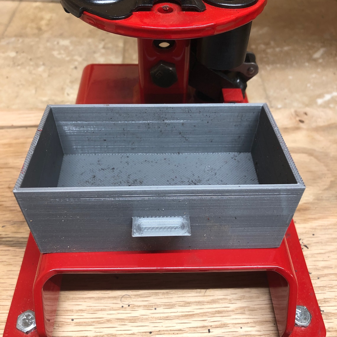 MEC Primer Tray - Etsy