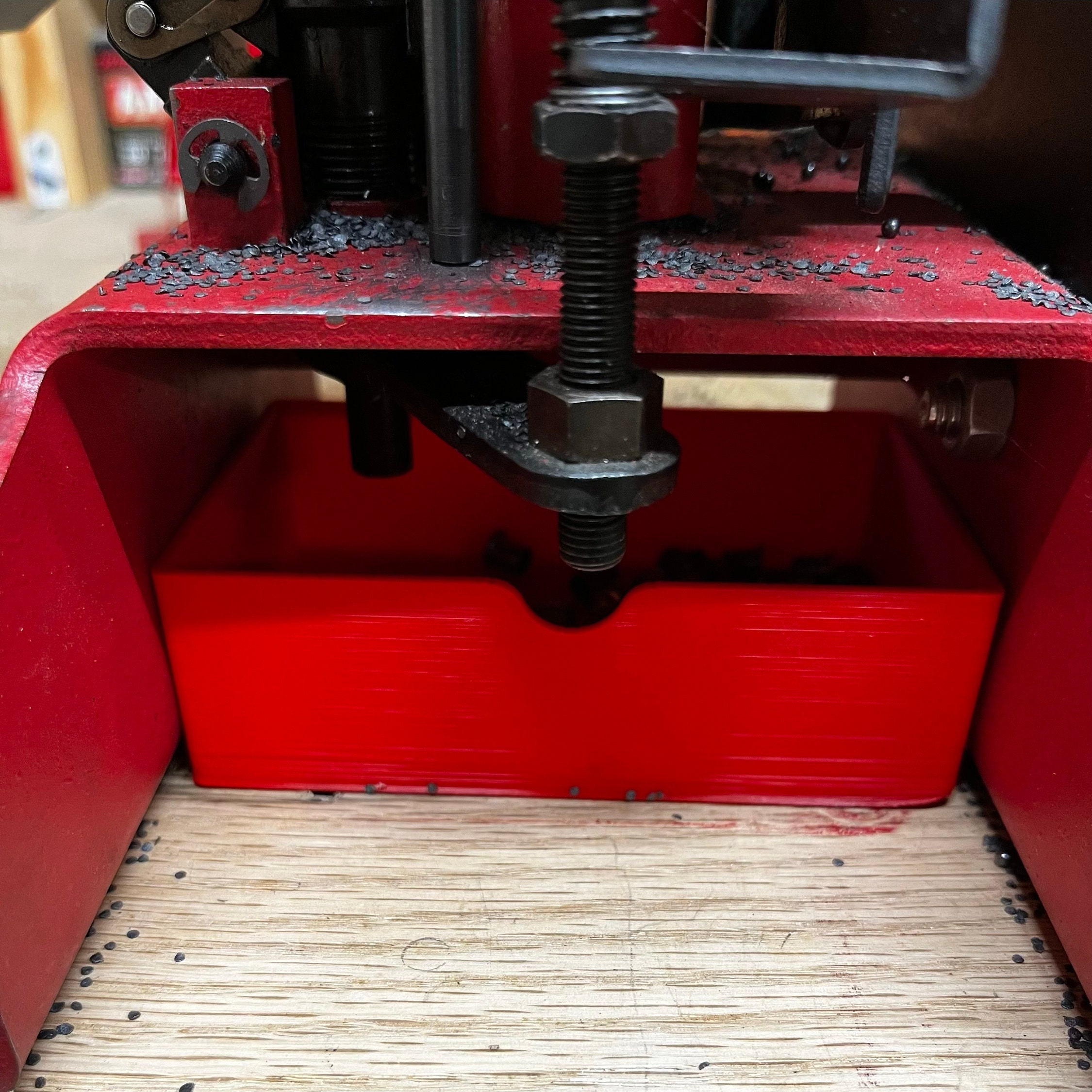 MEC Primer Tray - Etsy