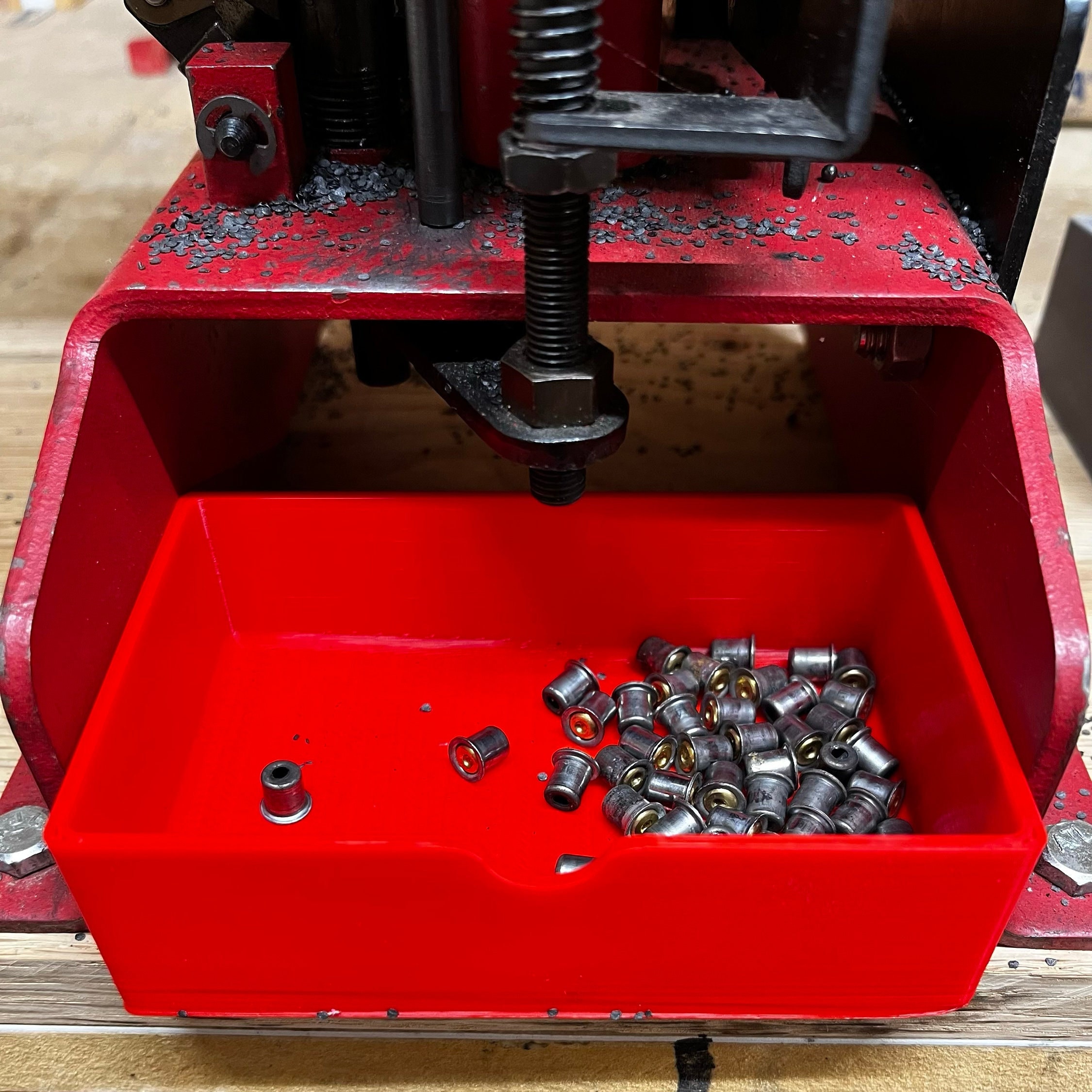 MEC Primer Tray - Etsy