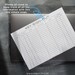 Key Sign-out Tracking Sheet | Printable Key Log | Office, Property ...