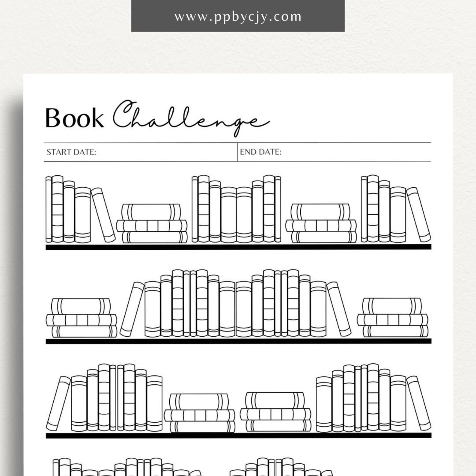 Book Reading Challenge | Literary Adventure Book Club Goals | Bookworm ...