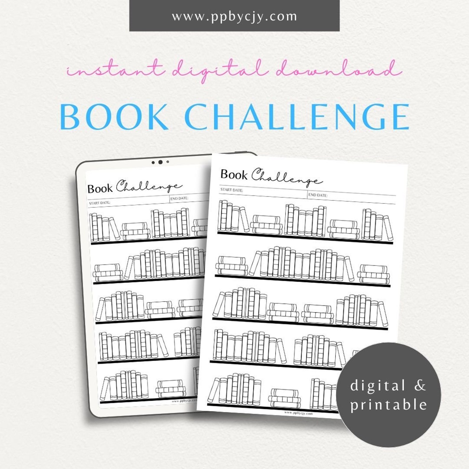 Book Reading Challenge | Literary Adventure Book Club Goals | Bookworm ...