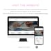 Restaurant Review Printable Template | Digital Download Dining ...