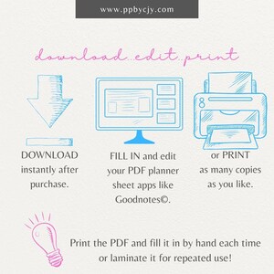 Barn Cleaning Checklist Printable Equestrian Horse Stable Chore List ...