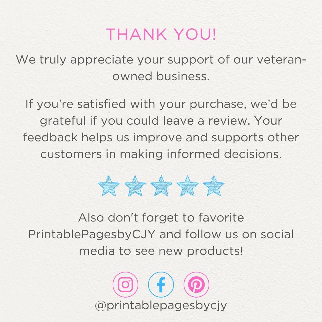 Cheese Making Planner Printable Template | Digital Download | Homemade ...