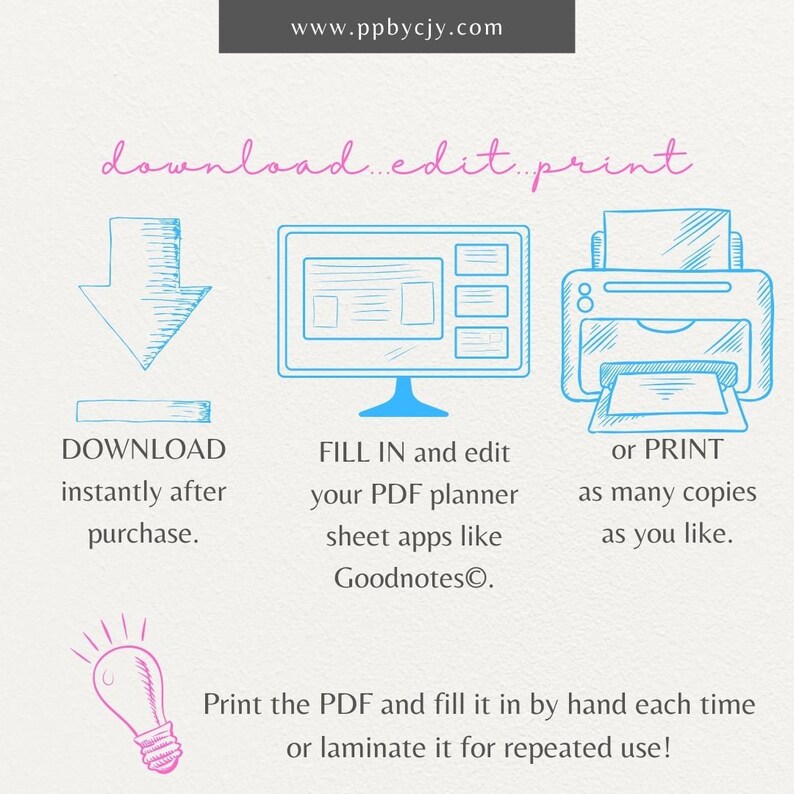 Restaurant Server Rotation Chart Table Dining Room Waitstaff Organizer ...