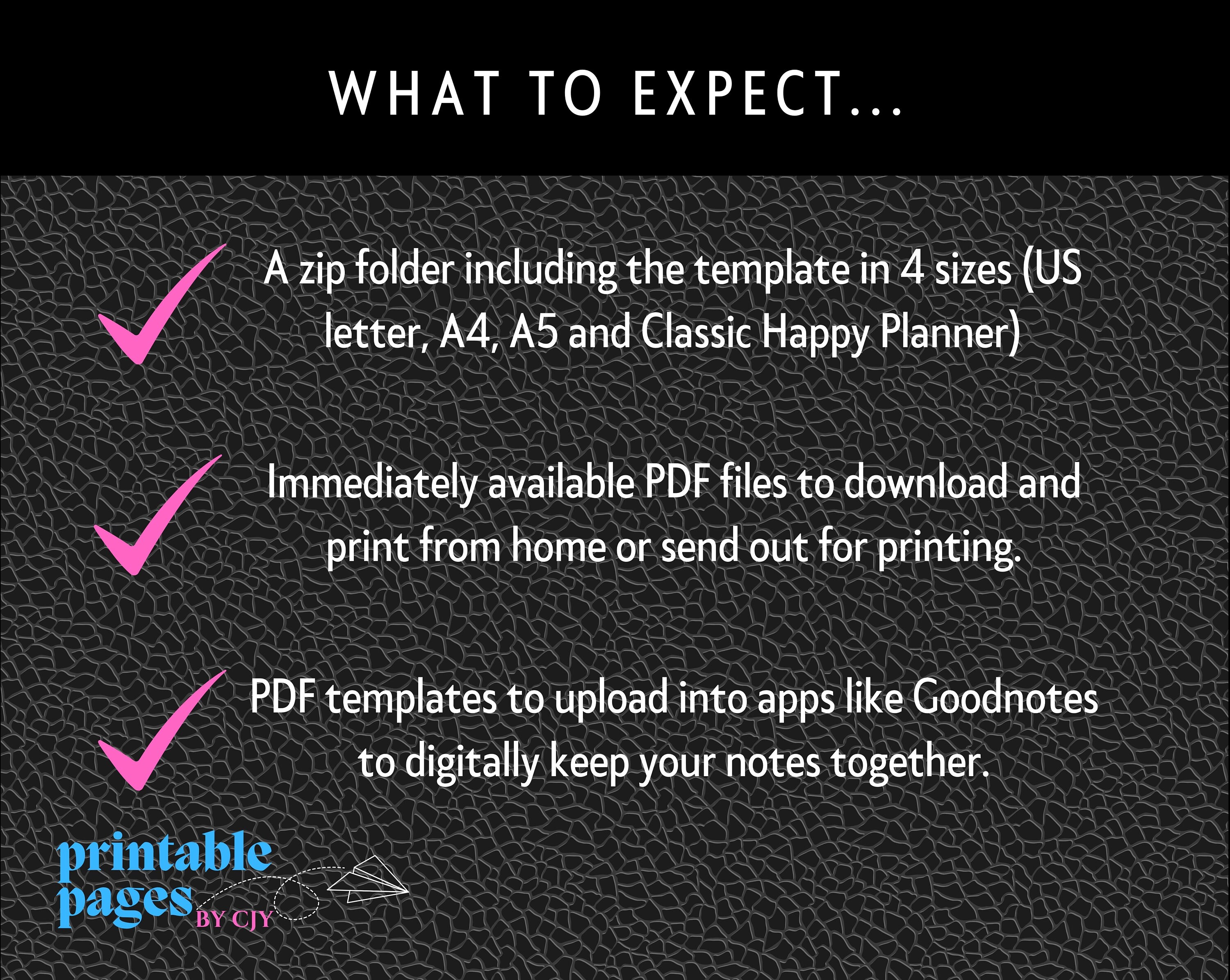 Sewing Planner Printable Sewing Tracker Sewing Project Planner Sewing ...