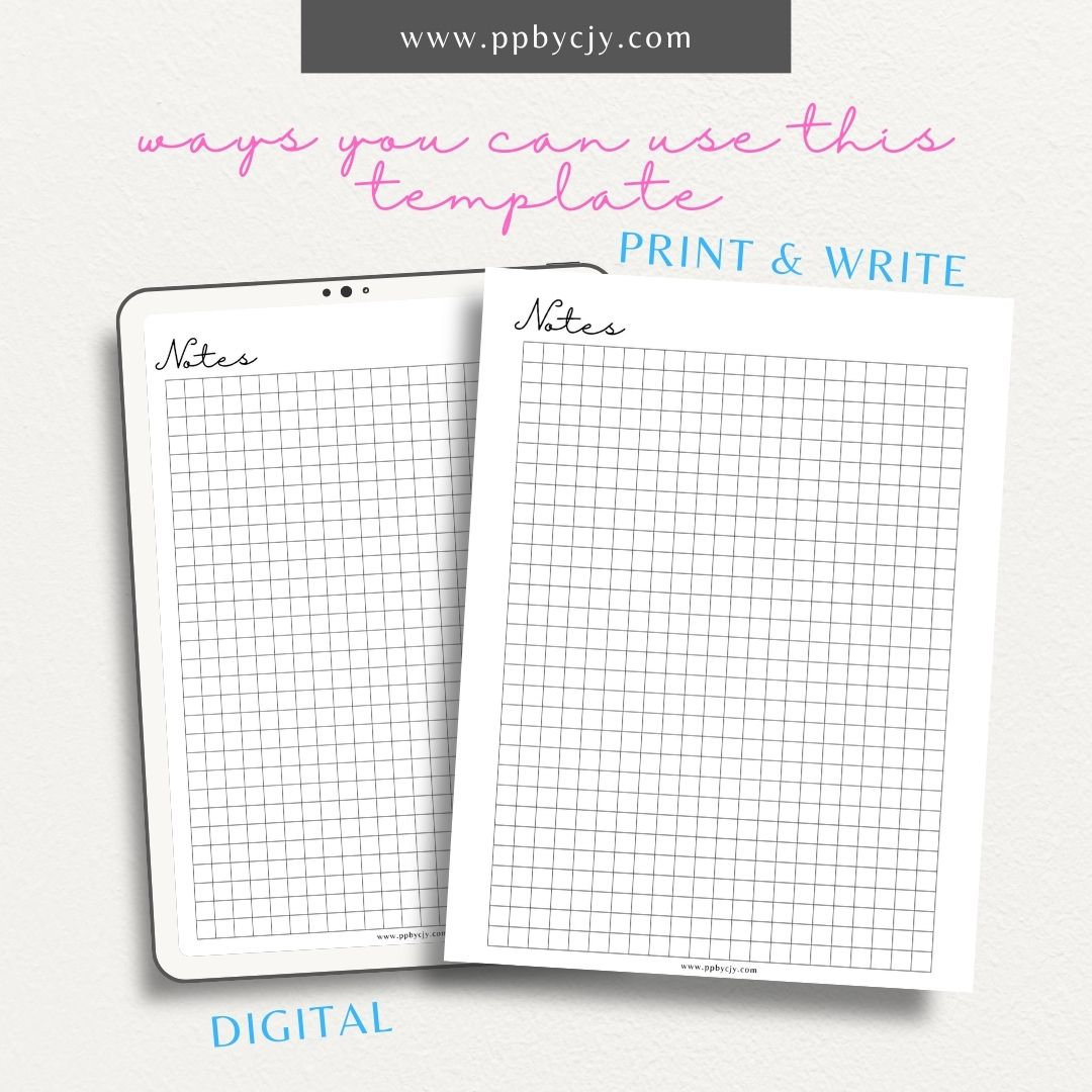 Blank Graph Paper | Math Grid Paper | Plain Drawing Engineering Graph ...