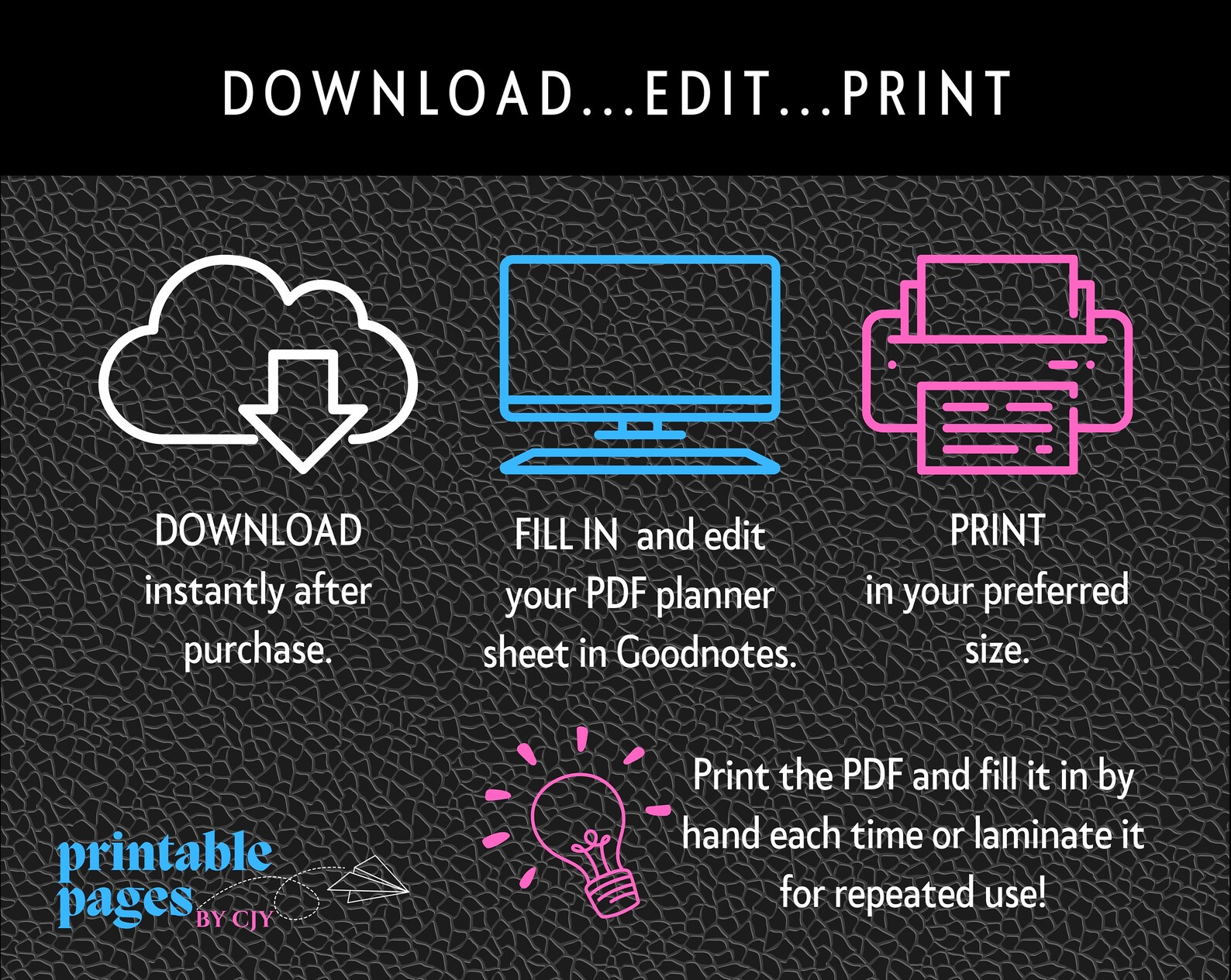 Room Measurements List New Home Checklist Moving Printable - Etsy