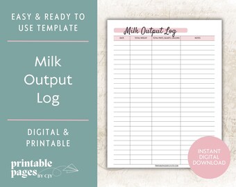 Hay Tracker Yield Tracker Farm Planner - Etsy