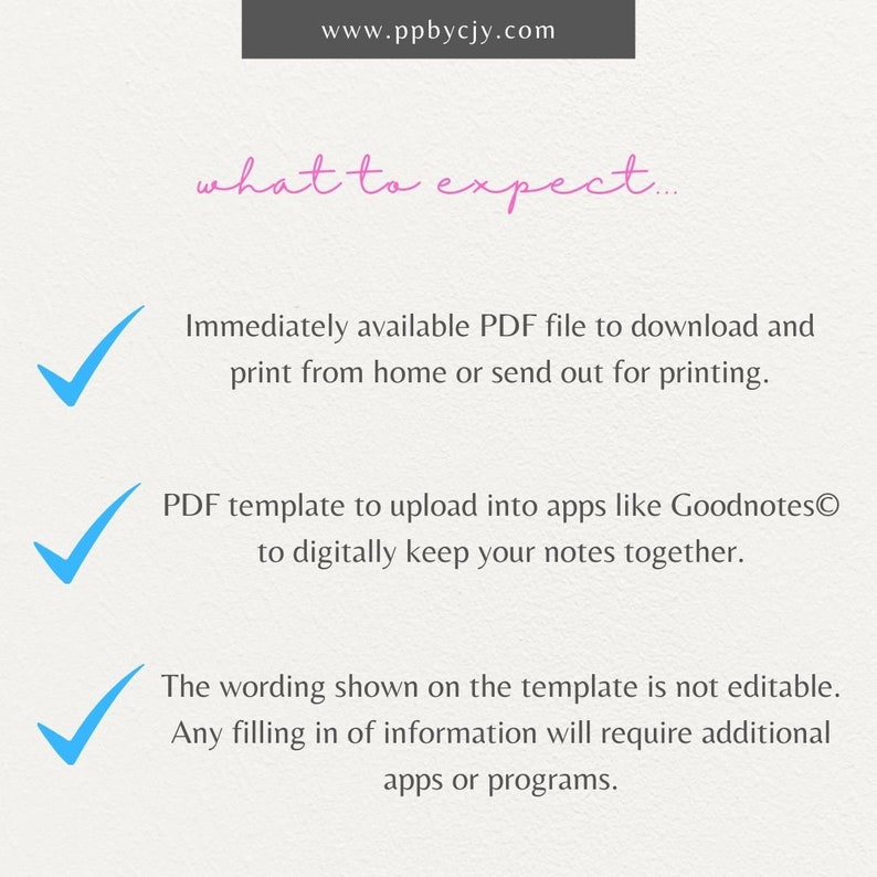 Sectioned Grocery Shopping List Weekly Categorized Grocery Food ...