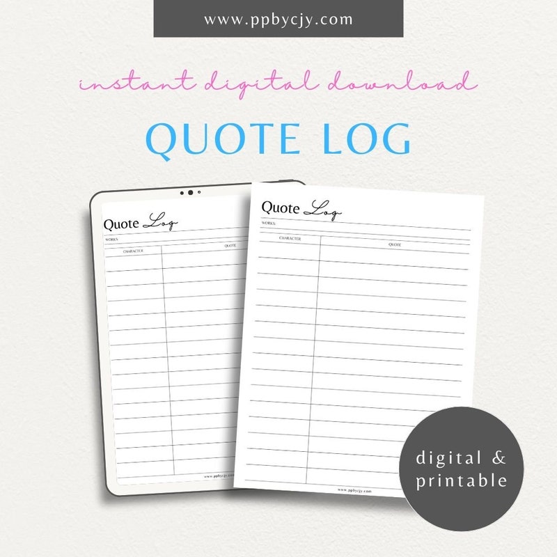 Literature Quotes - Etsy