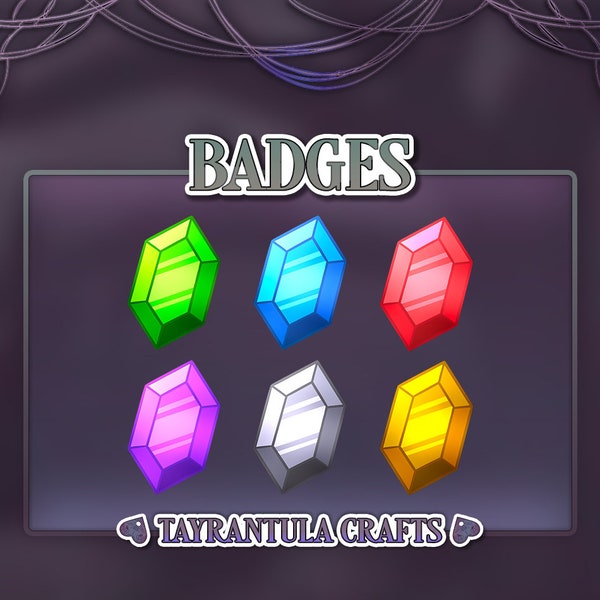 Discord Icons for Roles - Etsy