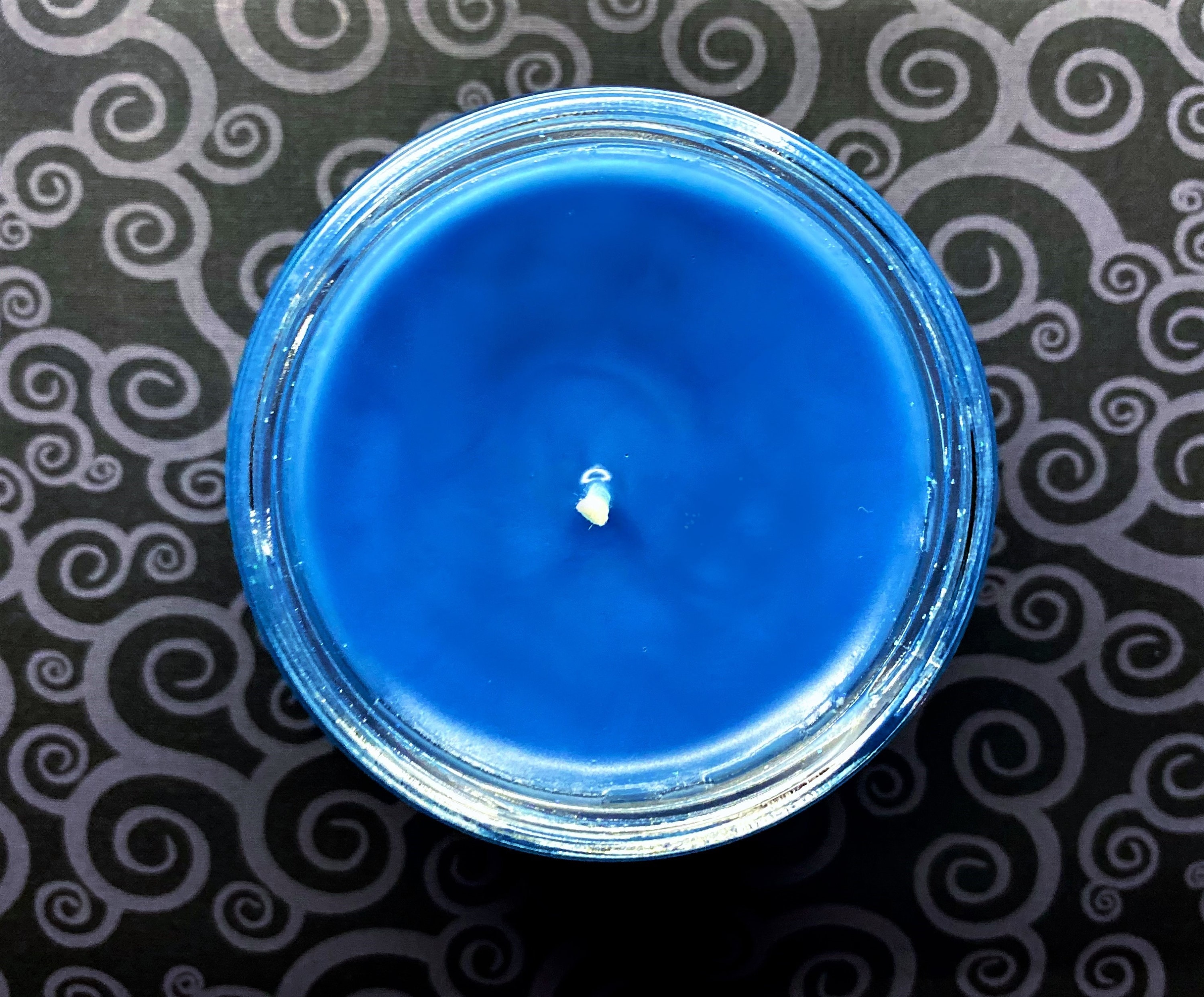 Corpse Bride Candle | Etsy