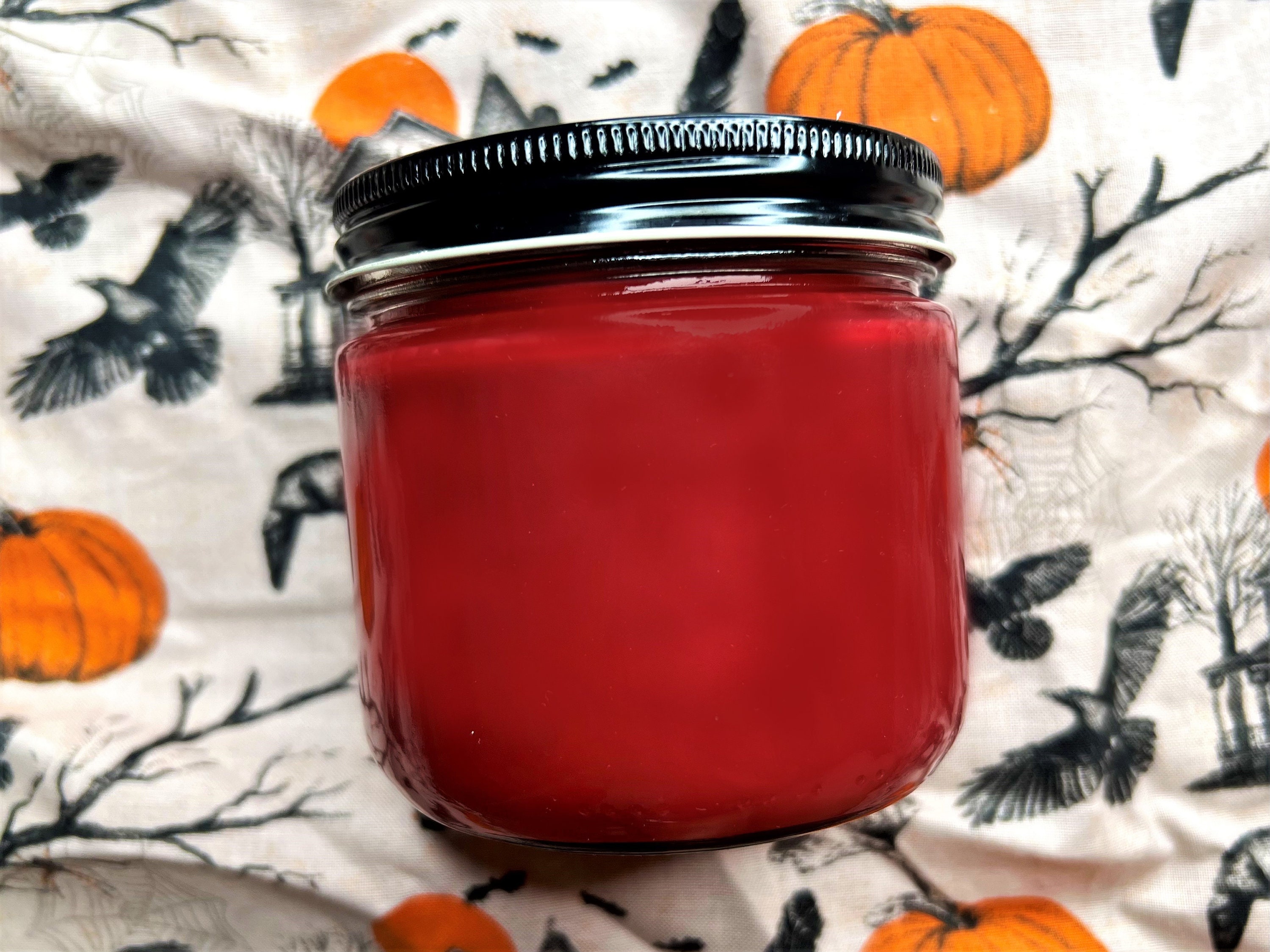 Nevermore Candle - Etsy