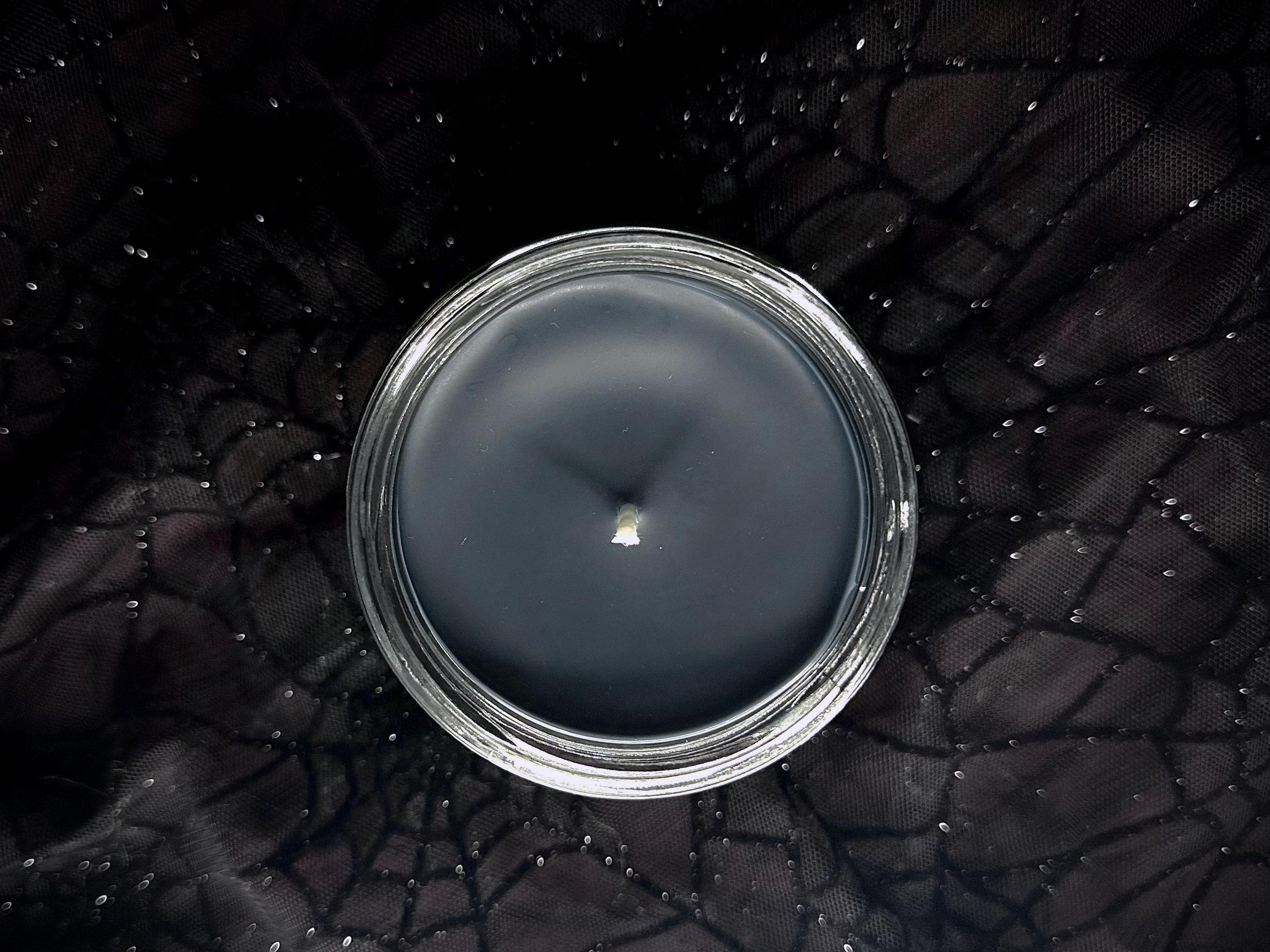 Nosferatu Candle - Etsy