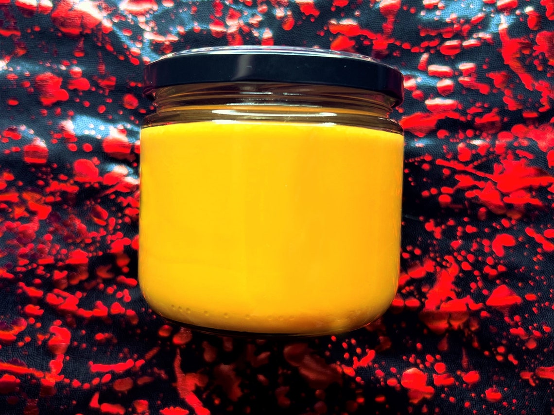 Check Your Candy Candle - Etsy