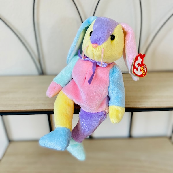 Easter Beanie - Etsy