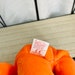 Vintage Prunella the Witch Retired Halloween Beanie Baby - Etsy