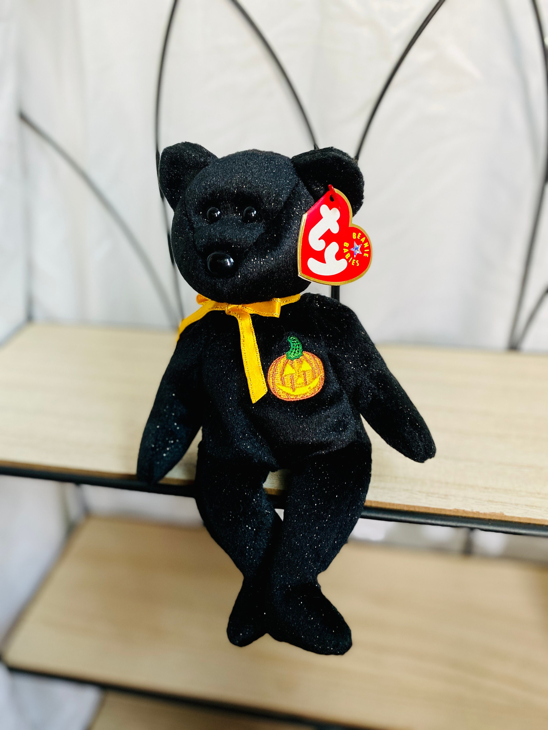 Haunt ty beanie baby value store