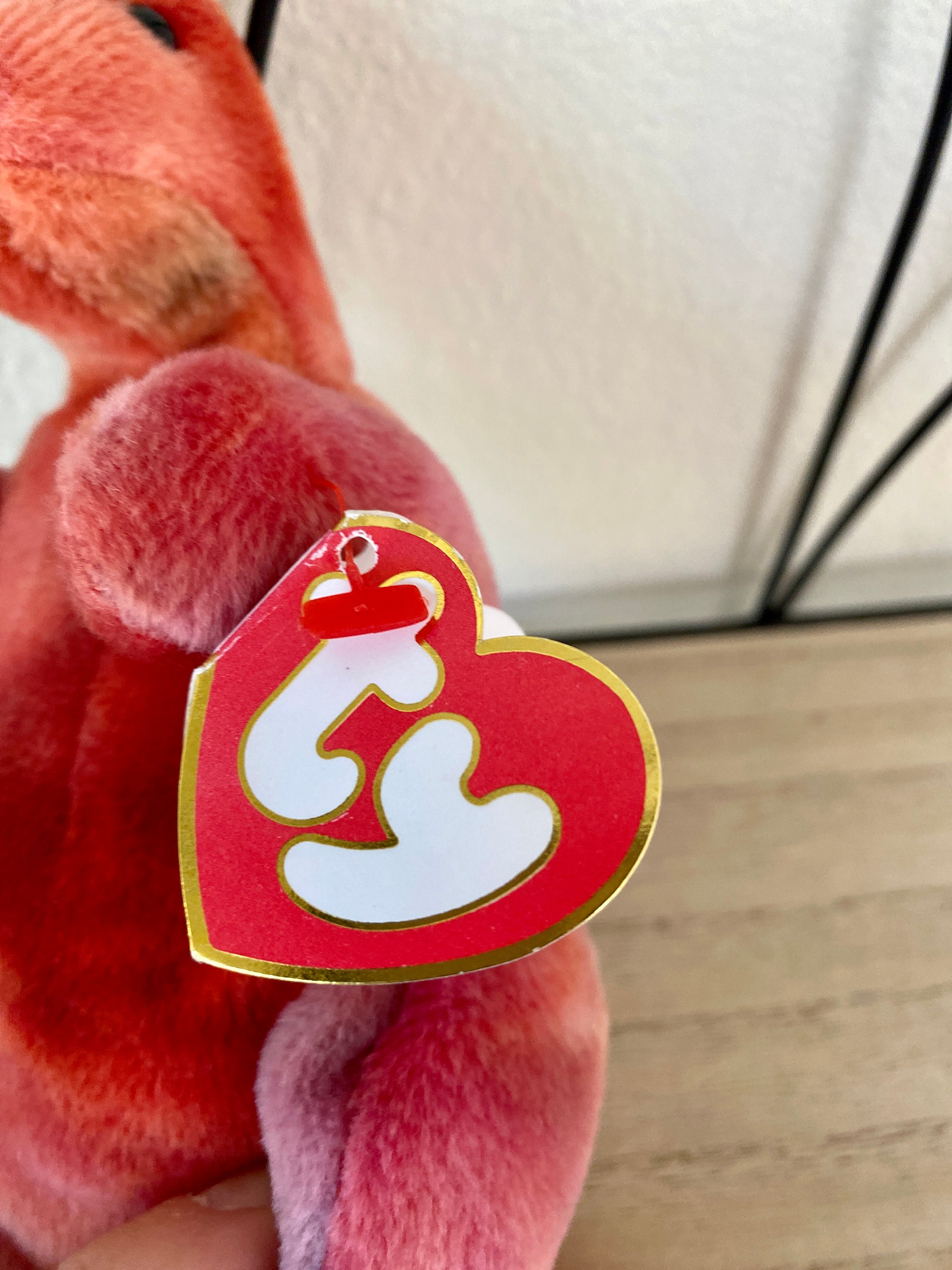 EXTREMELY RARE Vintage Rex the Dinosaur With 3nd Generation | Etsy