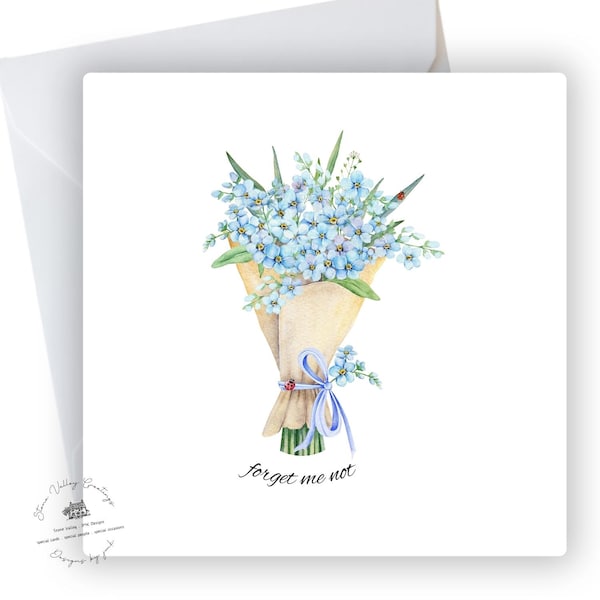 Bug Get Well Card - Etsy