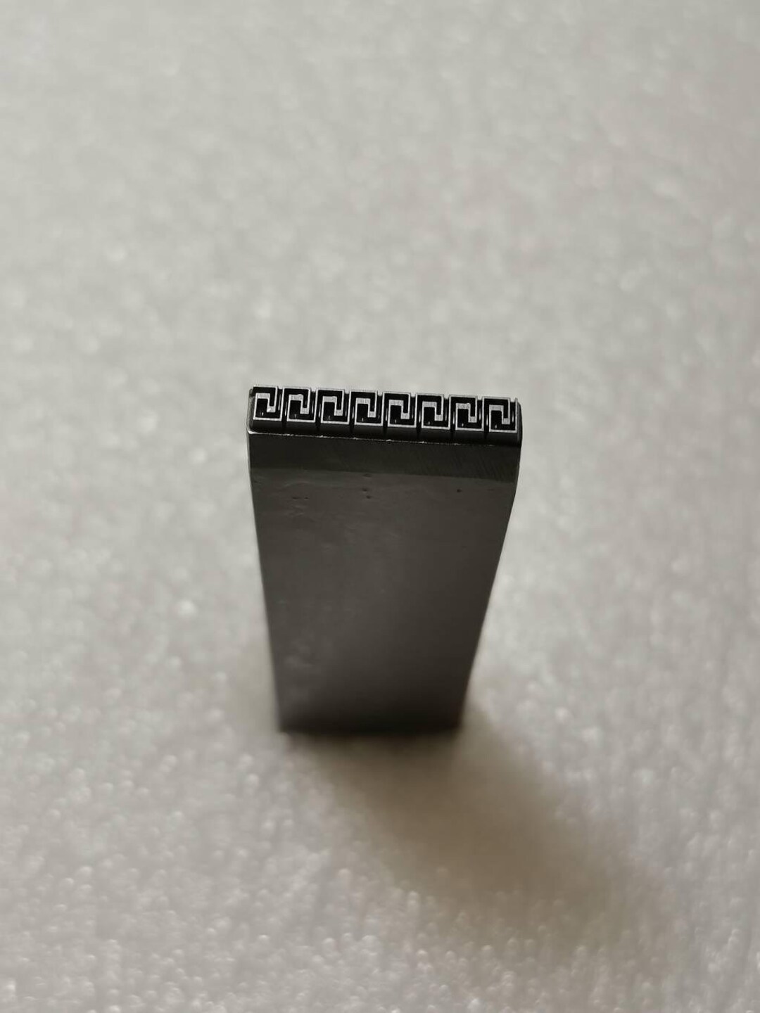 Boho Bohemian Style Spiral Floral Flower Steel Punches Jewelry Metal ...