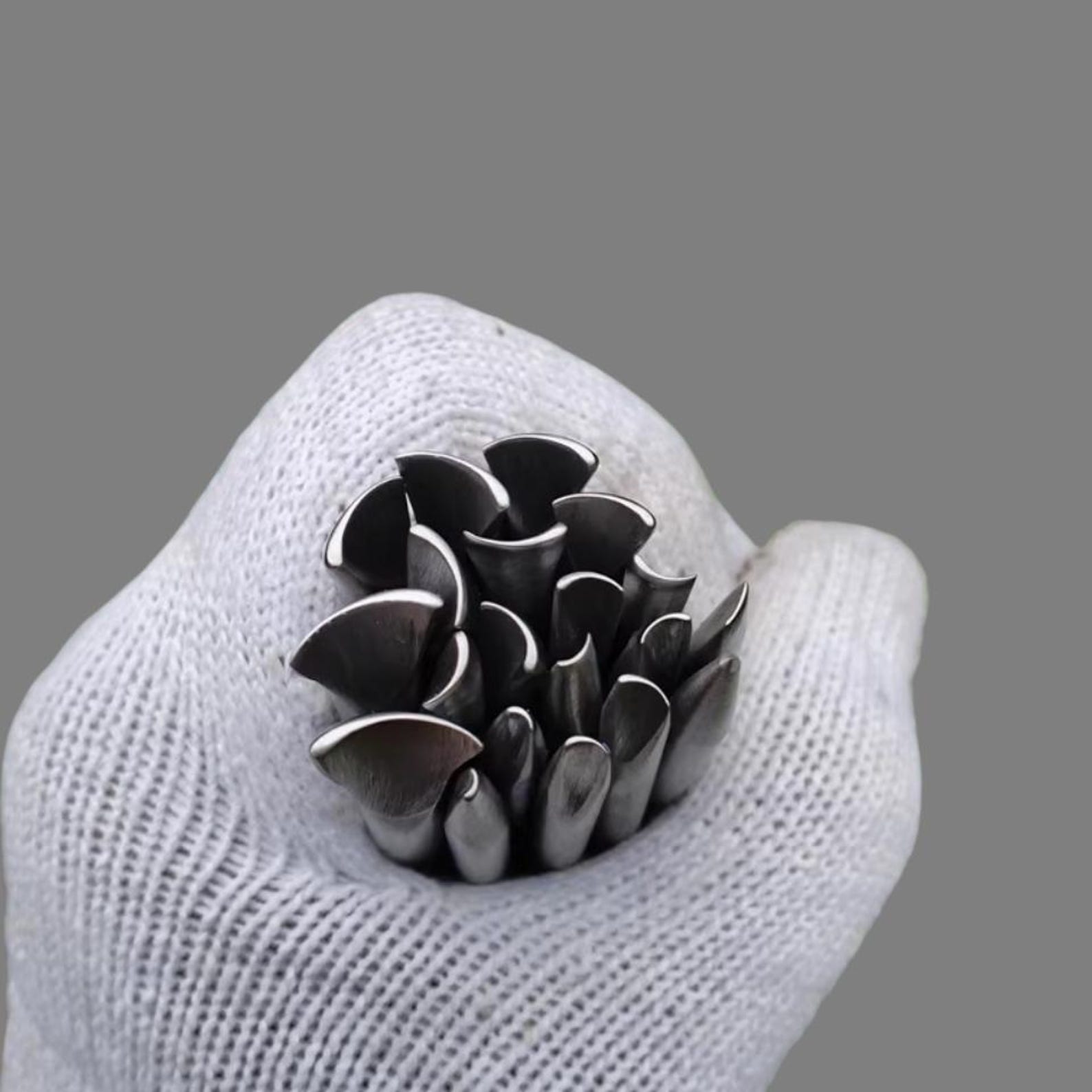 Scroll Grass Pattern Style Steel Punches Jewelry Metal, Leather ...