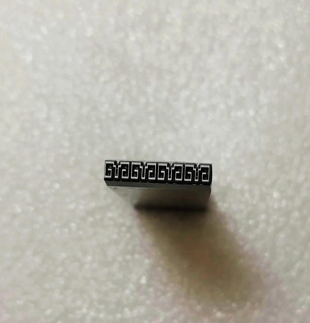 Boho Bohemian Style Spiral Floral Flower Steel Punches Jewelry Metal ...