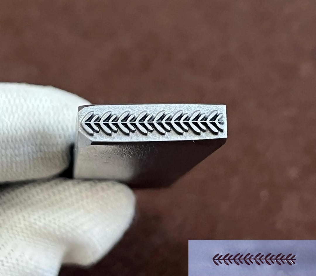 Boho Bohemian Style Spiral Steel Punches Jewelry Metal, Leather ...