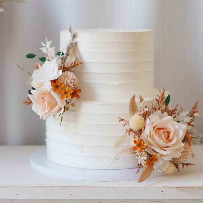 Artificial Cake - Etsy