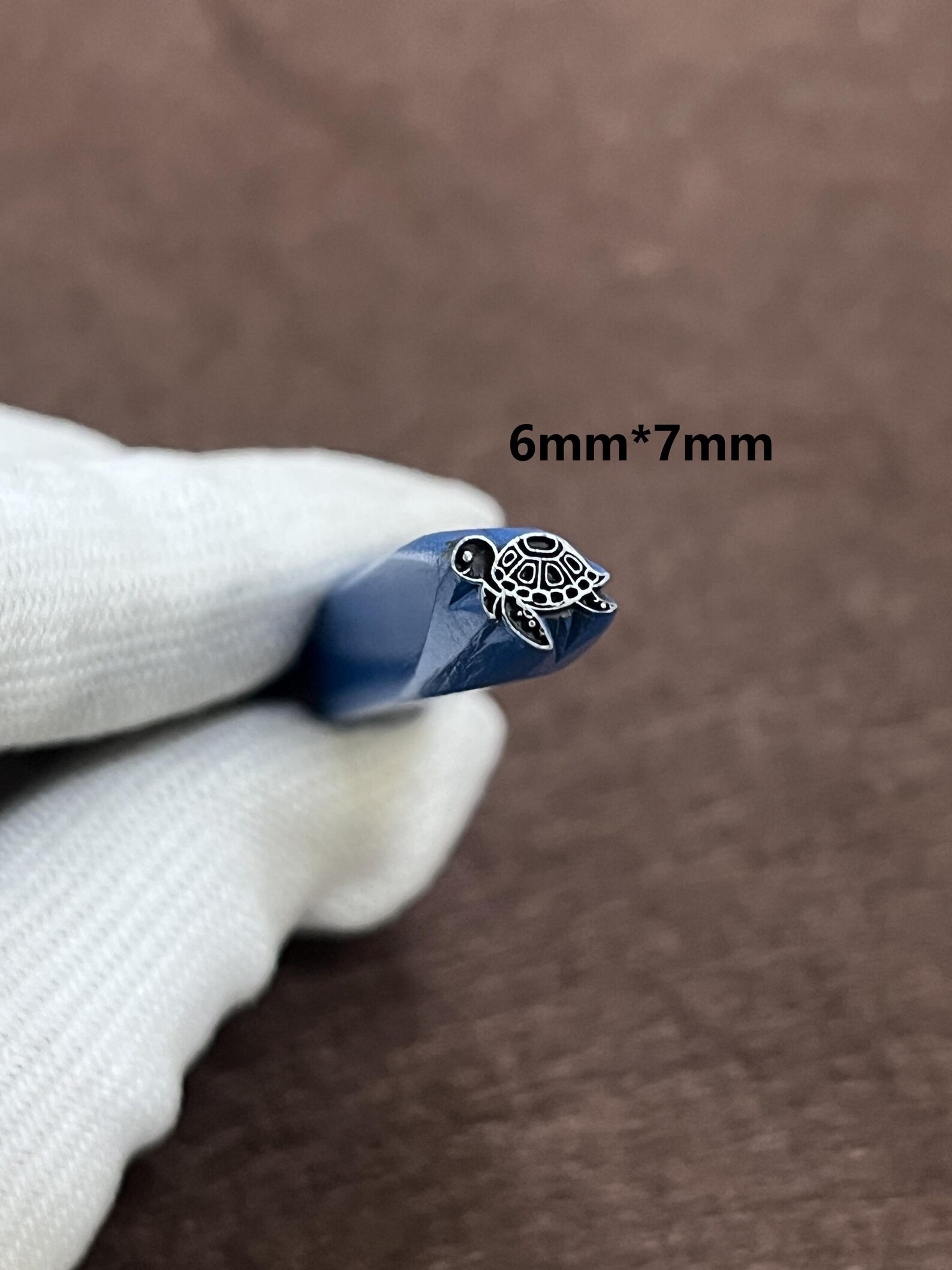 Sea Turtle, Turtle Steel Punch Jewelry Metal, Leather Stamping Tool ...