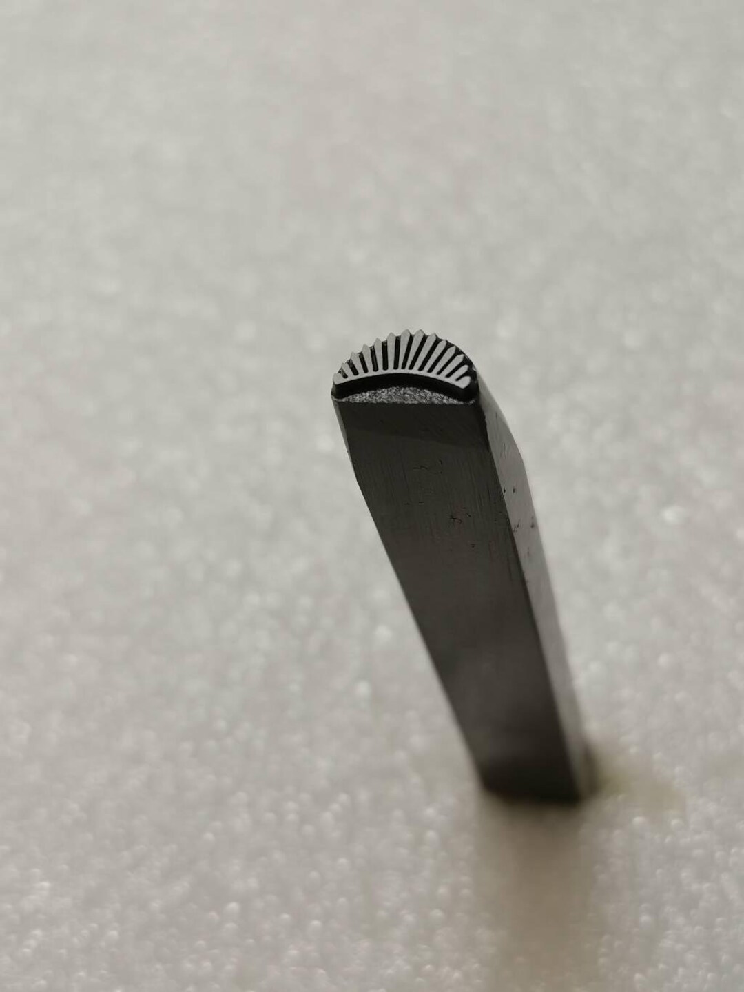 Indian Inspired Triangle Steel Punches Jewelry Metal, Leather Stamping ...