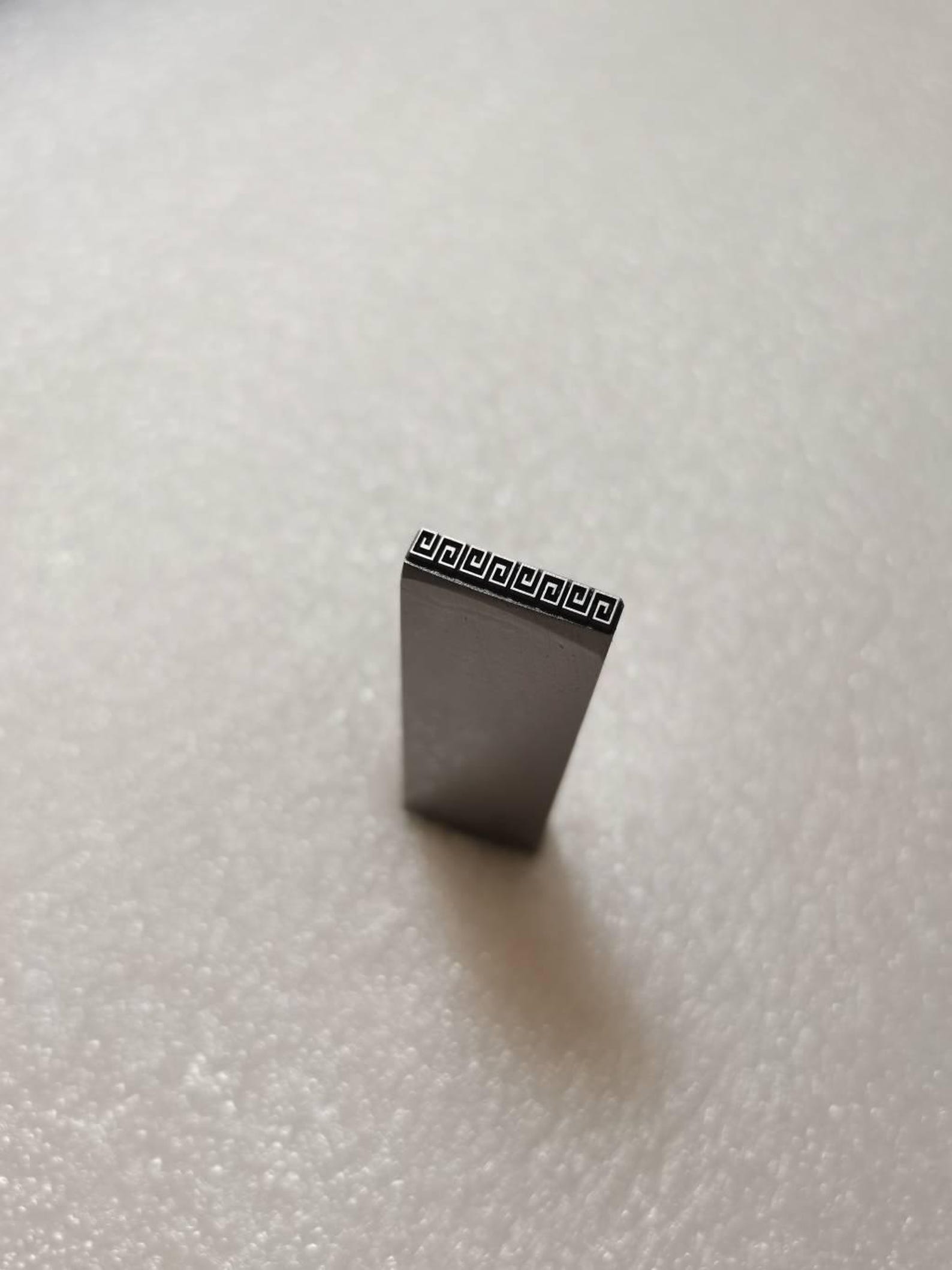 Boho Bohemian Style Spiral Steel Punches Jewelry Metal, Leather ...