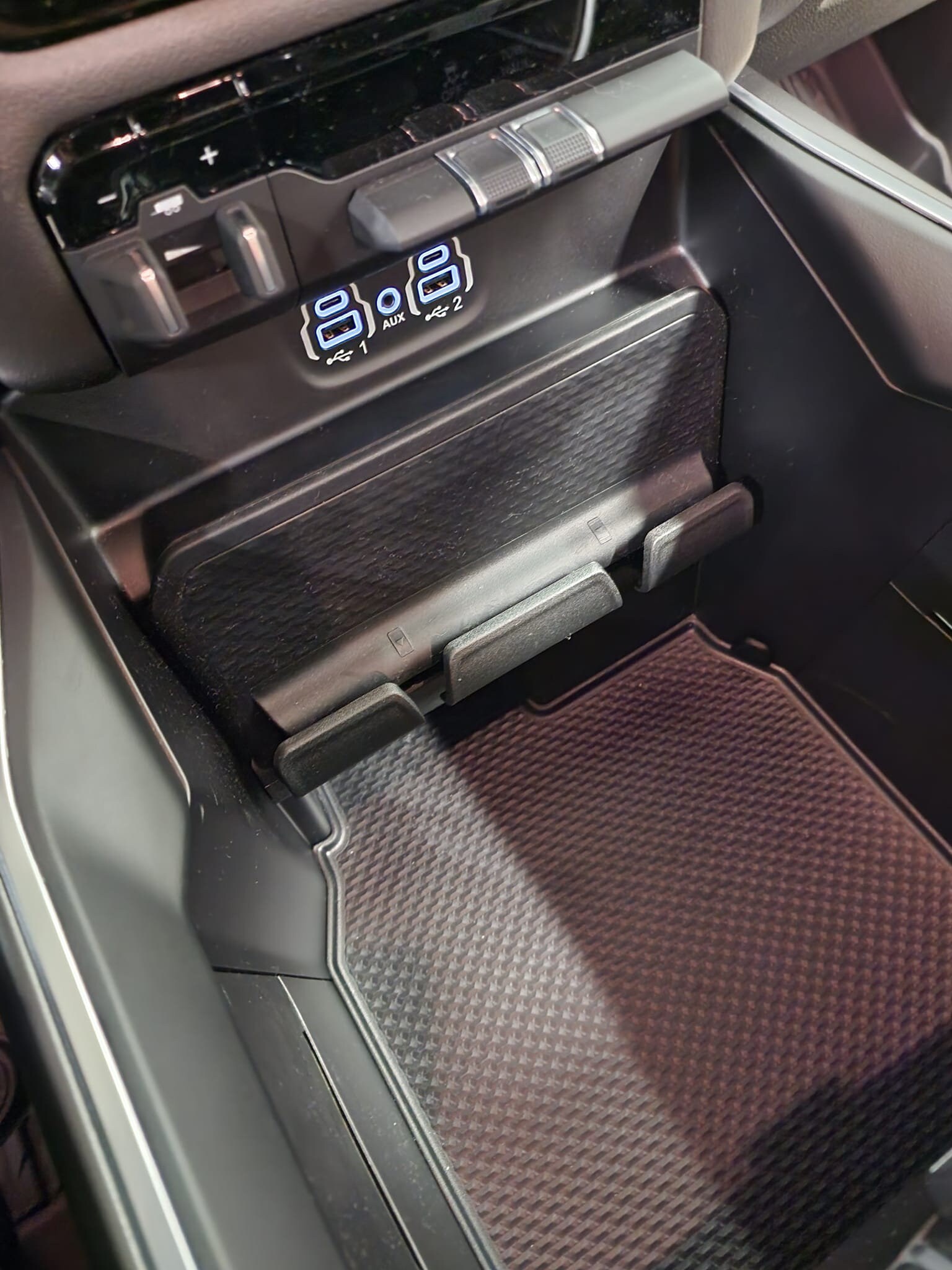 Hikeit Pro and Gang Switch Mount Combination for 5th Gen Ram 1500 - Etsy