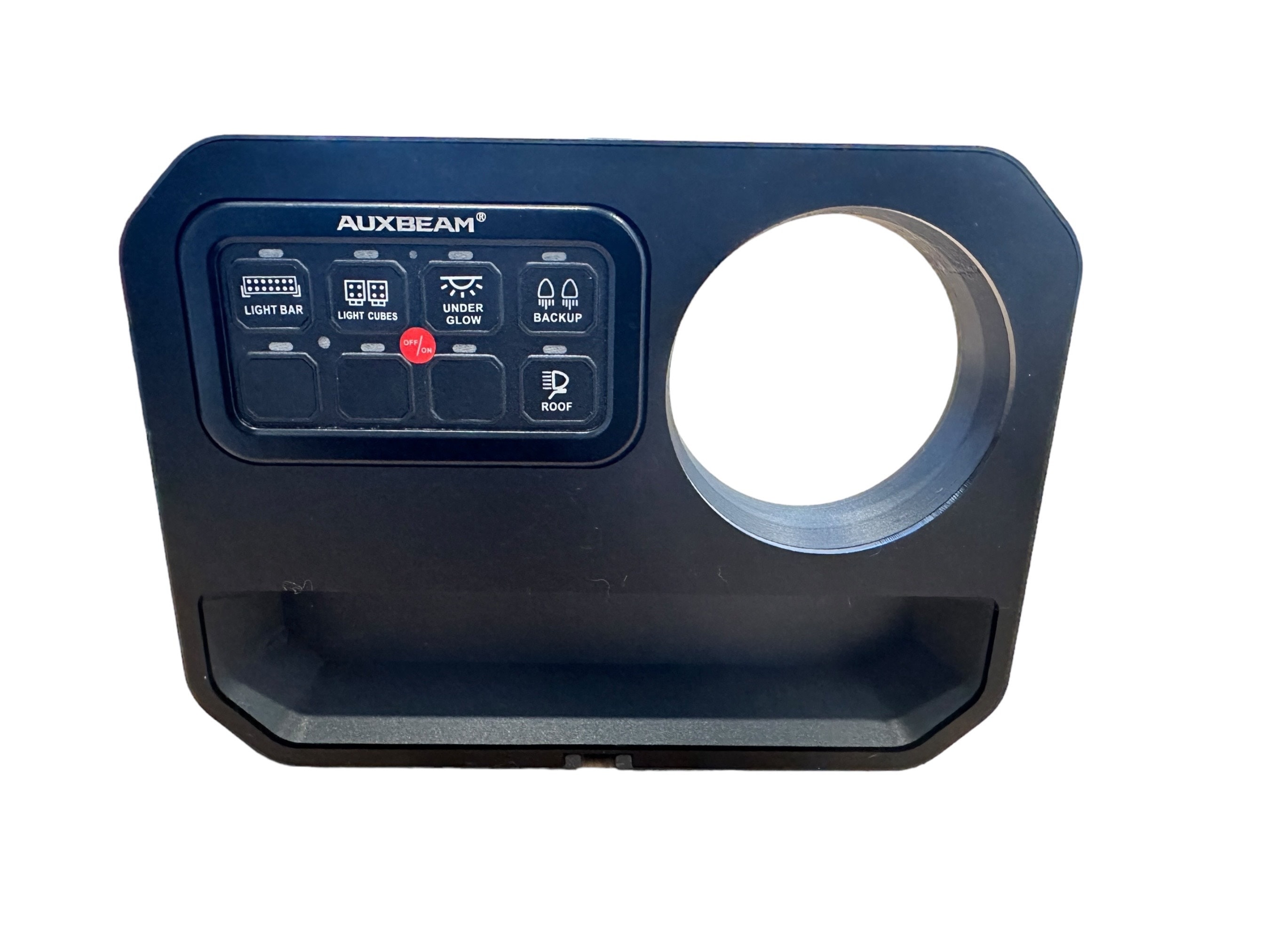 Ram 1500 Center Console Cup Holder Tray for 5th Gen Ram (2019+) With ...