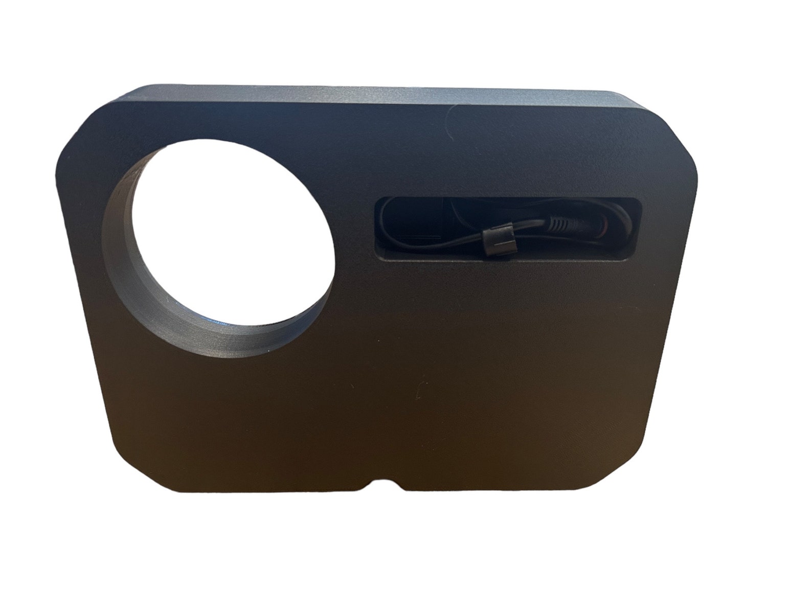 Ram 1500 Center Console Cup Holder Tray for 5th Gen Ram (2019+) With ...