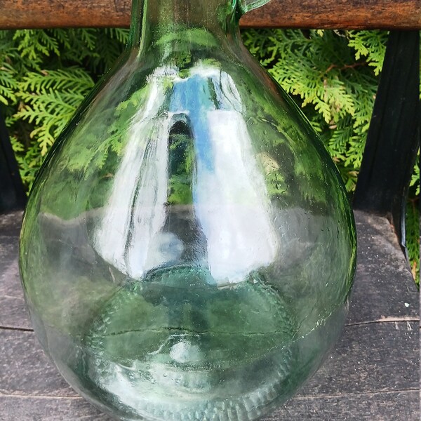Gallon Jug - Etsy