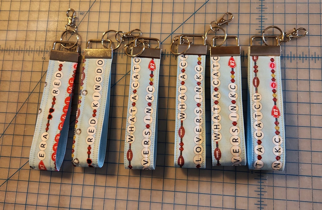 Beautiful Key Chain,gift for Her, Christmas Gift, Stocking Stuffer ...